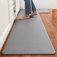 China PVC Anti-Slip Kitchen Runner Mat for Water-proof Stains and Grease Protection in Bath for sale
