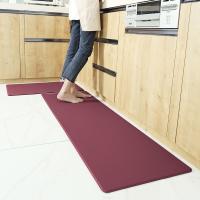 China PVC Anti-Slip Kitchen Runner Mat for Water-proof Stains and Grease Protection in Bath for sale
