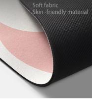 China Stocked 35*35cm Waterproof Anti-Slip Draining Mats for Home and Hotel Kitchen for sale