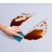 China Waterproof Under Sink Mat for Home Restaurant Bar Hotel and Super Markets Sustainable for sale