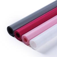 China Waterproof EVA Plastic Shelf Mat for Oil Proof and Easy Cleaning in Kitchen Drawers for sale