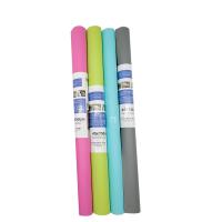 China Washable Plastic Refrigerator Mat for Kitchen Fridge Freezer Drawer Fresh Food Saver for sale