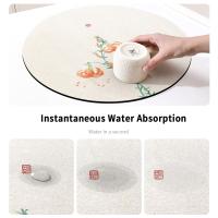 China OEM Service Customized Lowest Heat Insulation and Anti-Scald Technology Draining Mat for sale