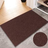 China Tailorable Absorbent Entry Mat for Floor Protection in Scandinavian Design and More for sale