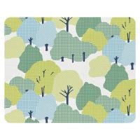 China 30*40cm/40*50cm Kitchen Drying Mat for Stone Countertops Customizable and Durable for sale