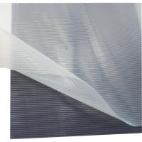China EVA Refrigerator Drawer Liners Anti Slip Waterproof Placemats for Kitchen Fridge for sale