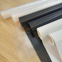 China EVA Refrigerator Drawer Liners Anti Slip Waterproof Placemats for Kitchen Fridge for sale