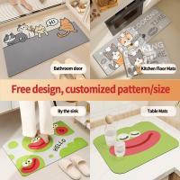 China Special Size Design Logo Rug with Soft Silky Smooth Texture and Washable Feature for sale
