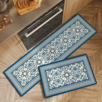 China Special Size Design Logo Rug with Soft Silky Smooth Texture and Washable Feature for sale