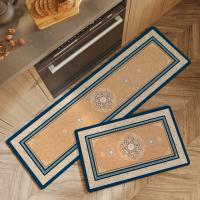 China Special Size Design Logo Rug with Soft Silky Smooth Texture and Washable Feature for sale