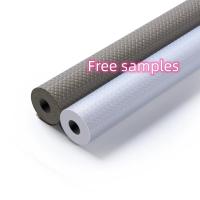 China Red Plastic Waterproof Non Slip Drawers Mat EVA Refrigerator Mats for Household Items for sale