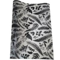 China Contemporary Design Diamond Pattern Printing Non-Slip Freezer Mats for Refrigerator for sale