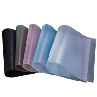 China Waterproof Non Adhesive Kitchen Cabinet Shelf Liner for Drawer and Shelf Organization for sale