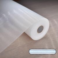 China Waterproof Non Adhesive Kitchen Cabinet Shelf Liner for Drawer and Shelf Organization for sale