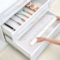 China 9 Color Refrigerator Liners Washable Covers Pads for Organization of Cupboard Drawers for sale