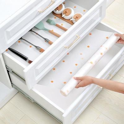 China 9 Color Refrigerator Liners Washable Covers Pads for Organization of Cupboard Drawers for sale