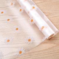 China 9 Color Refrigerator Liners Washable Covers Pads for Organization of Cupboard Drawers for sale