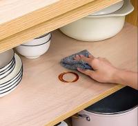 China Long Lasting Non Slip Under Sink Mat for Home Restaurant Bar Hotel and Super Markets for sale