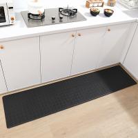 China KITCHEN MAT Waterproof and Non-Slip PVC Carpets for Fatigue Prevention in Kitchens for sale