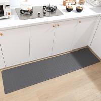 China KITCHEN MAT Waterproof and Non-Slip PVC Carpets for Fatigue Prevention in Kitchens for sale