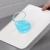 China Clear Non Slip EVA Refrigerator Mats for Eco Friendly Countertop and Kitchen Cabinet for sale
