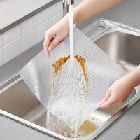 China Clear Non Slip EVA Refrigerator Mats for Eco Friendly Countertop and Kitchen Cabinet for sale