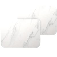 China Home Hotel Restaurant Non-Slip Diatomaceous Earth Placemat for Fast Dry Table Mat for sale