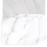 China Home Hotel Restaurant Non-Slip Diatomaceous Earth Placemat for Fast Dry Table Mat for sale