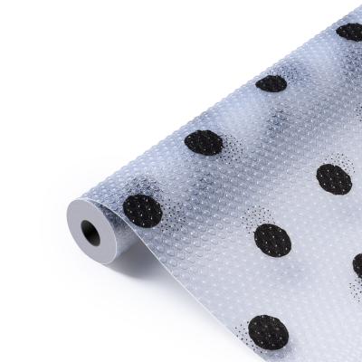 China Diamonds Pattern 24 inch EVA Drawer Liners for Indoor and Outdoor Fridge Shelf Protection for sale