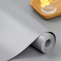 China Rectangle Home and Kitchen Cabinets Shelf Liner Washable 6 PCS EVA Under Refrigerator Mat for sale