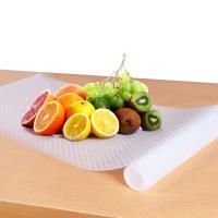 China High Waterproof EVA Antislip Custom Oilproof Printing Best Shelf Liner for Shelf or Drawer for sale