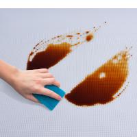 China Non-adhesive Eva Shelf Liner Pad for Home Restaurant Bar Hotel Super Markets Promotions for sale