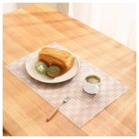 China Household EVA Non Slip Kitchen Drawer Shelf Liner for Easy Cleaning and High Strength for sale