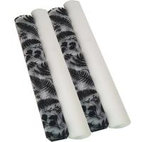 China Ribs Pattern Non Slip Liner Plastic Thick Pad EVA Shelf Liner for Patio and Drawer for sale