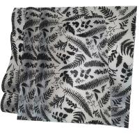 China Ribs Pattern Non Slip Liner Plastic Thick Pad EVA Shelf Liner for Patio and Drawer for sale