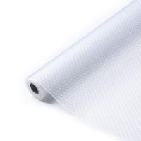 China Washable Oil Proof Waterproof Shelf Liner for Non Slip Kitchen Cabinet in Bathroom for sale