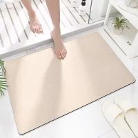 China CLASSIC Design Style Anti Slip Mat for Bathroom Floor Shower Super Soft and Durable for sale