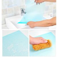 China Sustainable EVA Refrigerator Mats The Best Choice for and Moistureproof Protection for sale