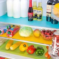 China Sustainable EVA Refrigerator Mats The Best Choice for and Moistureproof Protection for sale