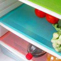 China Sustainable EVA Refrigerator Mats The Best Choice for and Moistureproof Protection for sale