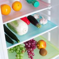 China Sustainable EVA Refrigerator Mats The Best Choice for and Moistureproof Protection for sale