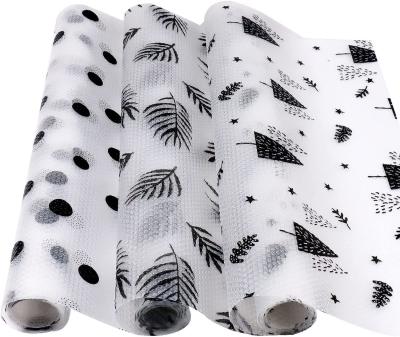 China Transitional Style Shelf Liner for Slip-Resistant Drawers and Cabinets Waterproof for sale