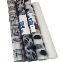 China Transitional Style Shelf Liner for Slip-Resistant Drawers and Cabinets Waterproof for sale