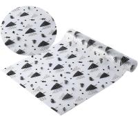 China 300gsm-650gsm Non-Adhesive Shelf Liner for Drawer Cabinet and Toolbox Ribs Pattern for sale