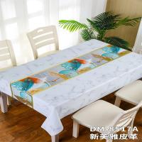 China Nonwoven Tablecloth for Home Party Office Hotel Shop Restaurant Versatile and Stylish for sale