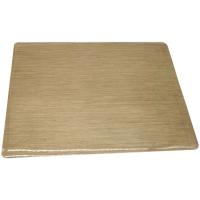 China Custom Design PVC Table Mat CLASSIC Style 400x300 mm for Home Kitchen Accessories for sale