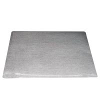 China Custom Design PVC Table Mat CLASSIC Style 400x300 mm for Home Kitchen Accessories for sale