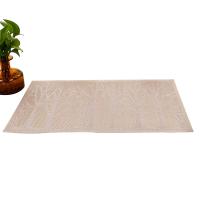 China Table Decoration Modern Placemat Non-slip Washable Tablemats for Restaurant and Family for sale
