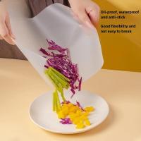 China 24cm*300cm PEVA Disposable Cutting Board Chopping Blocks Mats for Kitchen in XINHUI for sale