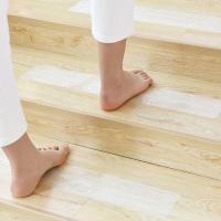 China Modern Design Anti Slip Strips Stair Treads Easy to and for Increased Friction for sale